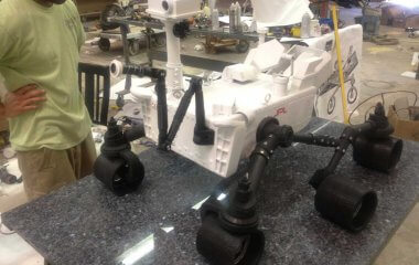 CNC Routers for Prototyping and 3D Modeling | CNC Router Machines, CNC ...