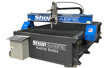 ShopMaster CNC Plasma Machines | CNC Plasma Systesm, CNC Plasma Cutting ...