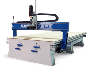 Why Buy ShopSabre CNC Router Systems | CNC Machines Education ...