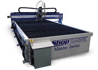CNC Machines | ShopSabre CNC