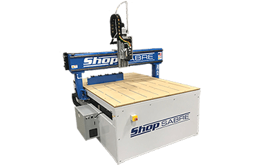 PRO Series - CNC Router | CNC Router Machines, NC Router Tables ...