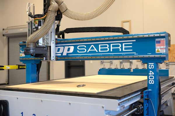 Common CNC router mistakes and how to avoid them | ShopSabre CNC