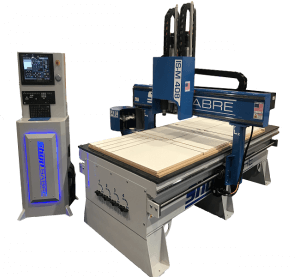 Why Buy ShopSabre CNC Router Systems | ShopSabre CNC