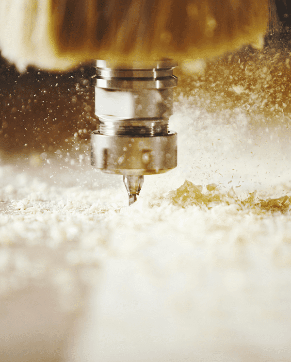 CNC Dust Collection | Tips and Tools For Debris | ShopSabre