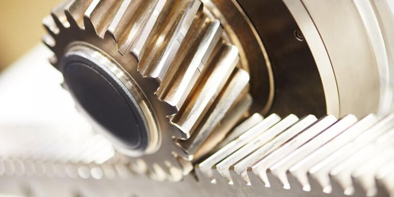 The truth about rack and pinion drive systems in CNC | ShopSabre CNC