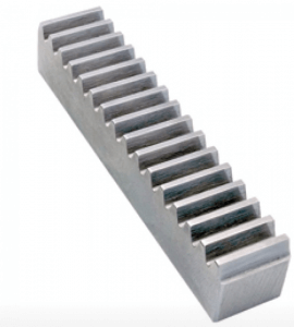 The truth about rack and pinion drive systems in CNC | ShopSabre CNC