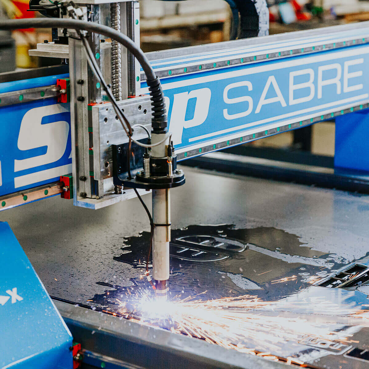 CNC accessories you need to add to your shop for 2022 | ShopSabre CNC