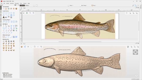 7 Best CAD/CAM CNC Software Programs | ShopSabre CNC