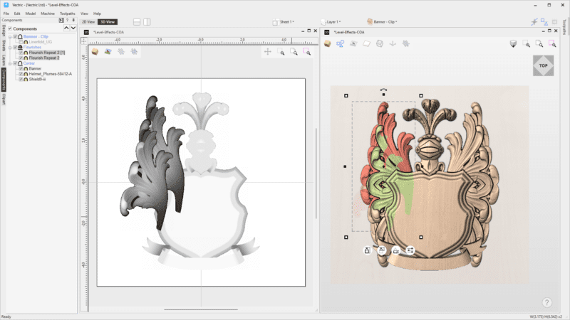 7 Best CAD/CAM CNC Software Programs | ShopSabre CNC