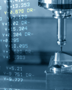 Understanding G-Code and M-Code in CNC Work | ShopSabre CNC