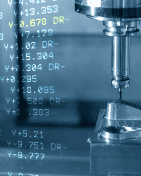 Understanding G-Code and M-Code in CNC Work | ShopSabre CNC