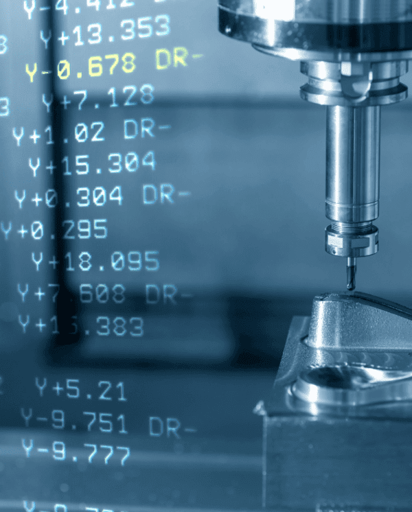 Understanding G-Code and M-Code in CNC Work | ShopSabre CNC