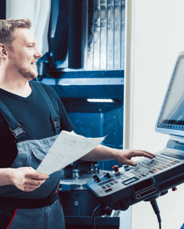 CNC safety tips | ShopSabre CNC