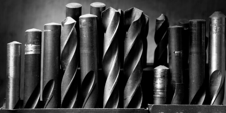 A Guide to Router Bits: Sizes, Types, and Materials | ShopSabre CNC