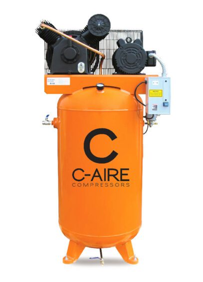Air Compressor Options for CNC Plasma | ShopSabre CNC