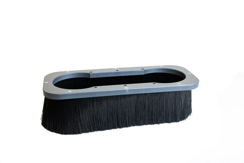 ShopSabre Dust Skirt | ShopSabre CNC