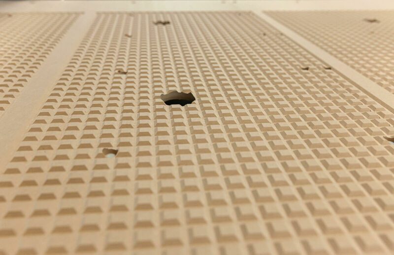 CNC Parts and Components | ShopSabre CNC