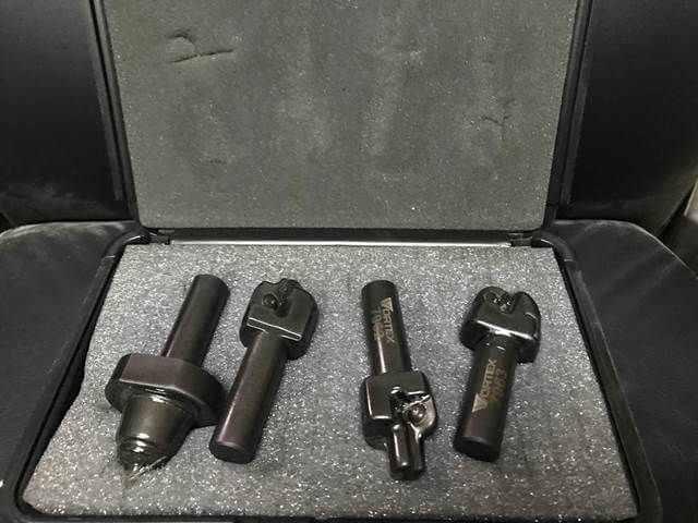 Tooling Options & Packages | ShopSabre CNC