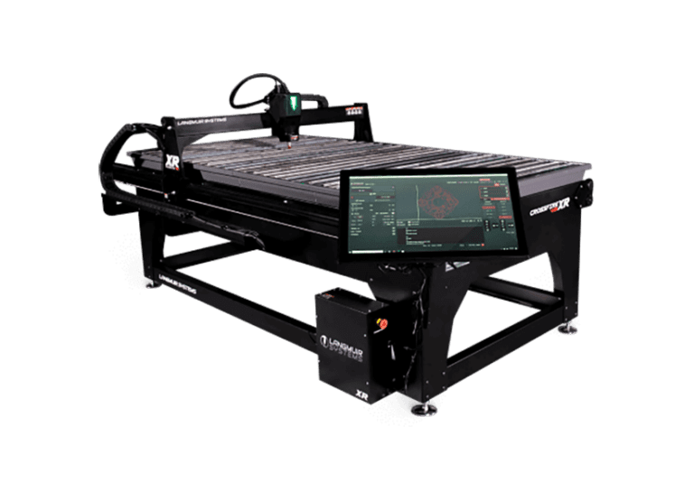 Best CNC Plasma Machines For Beginners | ShopSabre CNC