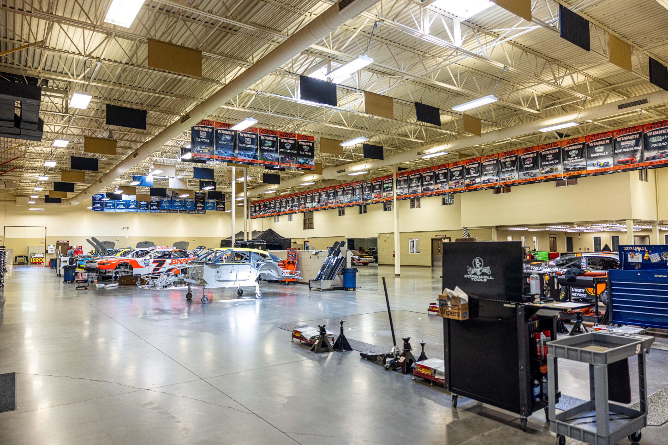 Motor Sports | ShopSabre CNC