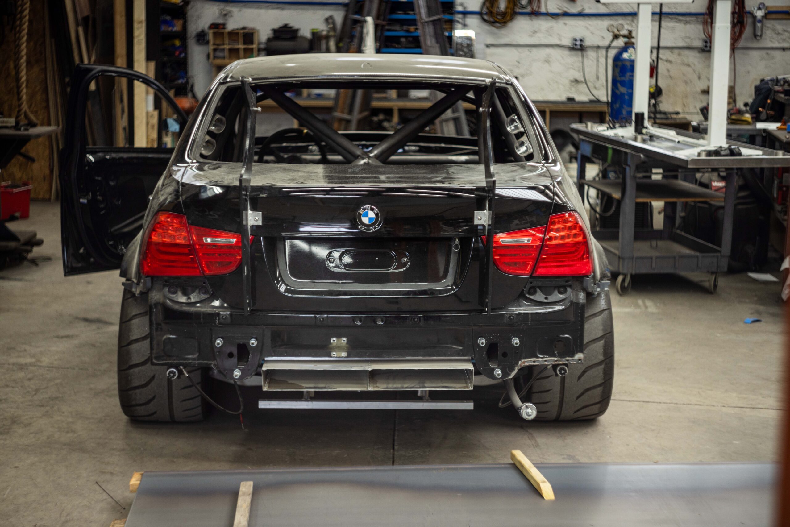 Motor Sports | ShopSabre CNC