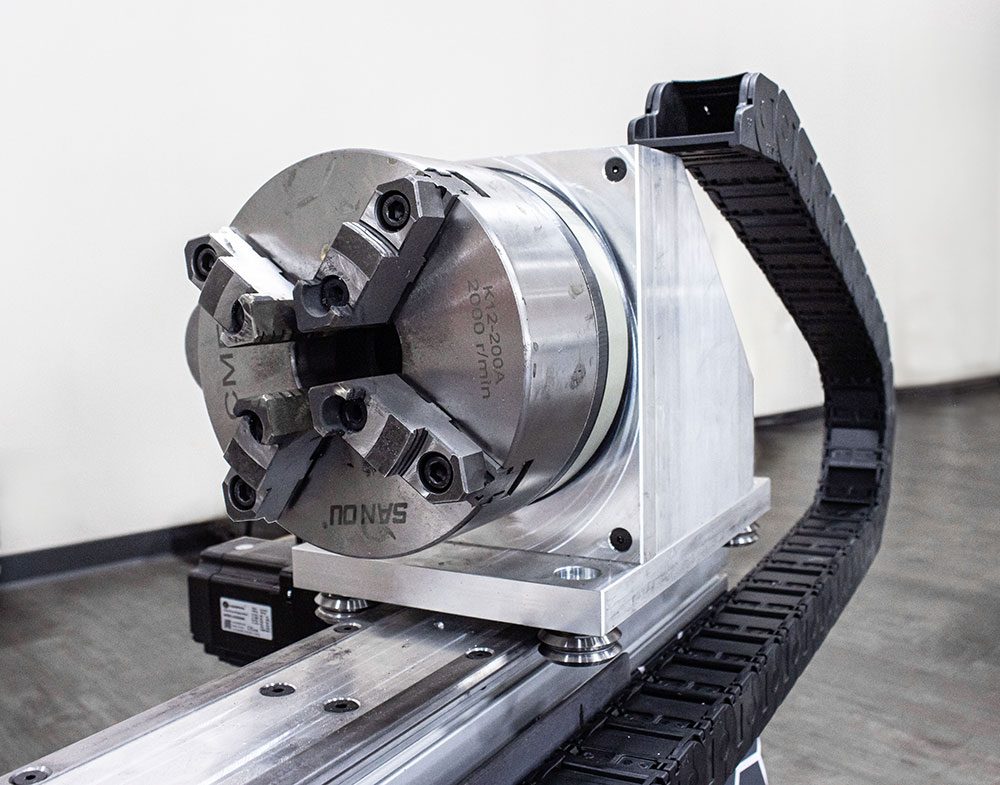 ShopSabre TC Series | ShopSabre CNC