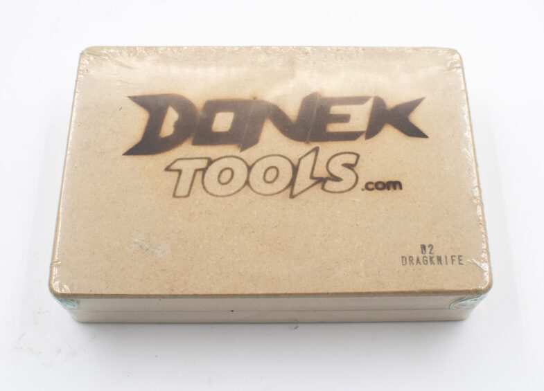 Drag Knife Option | ShopSabre CNC