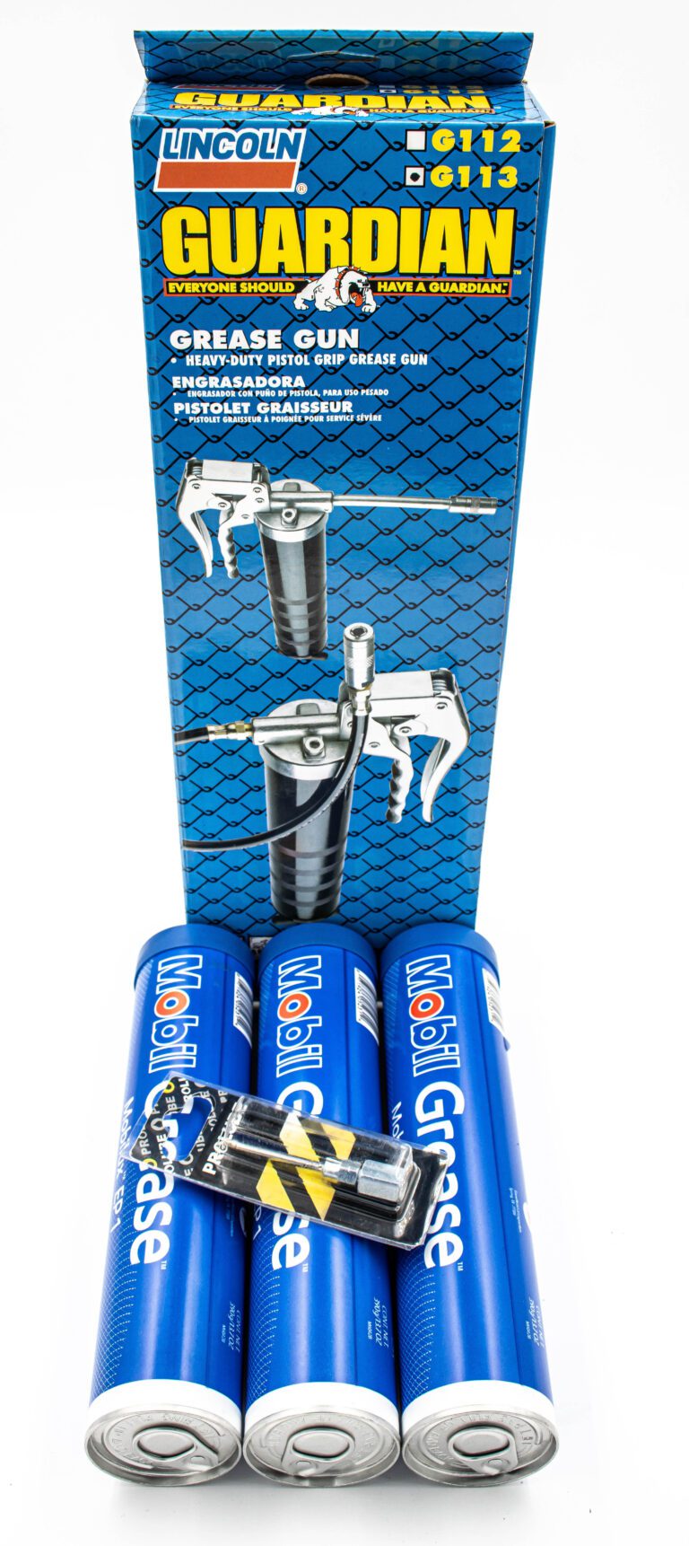 CNC Accessories | ShopSabre CNC