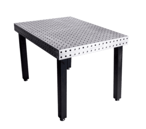 Weld Table Options | ShopSabre CNC