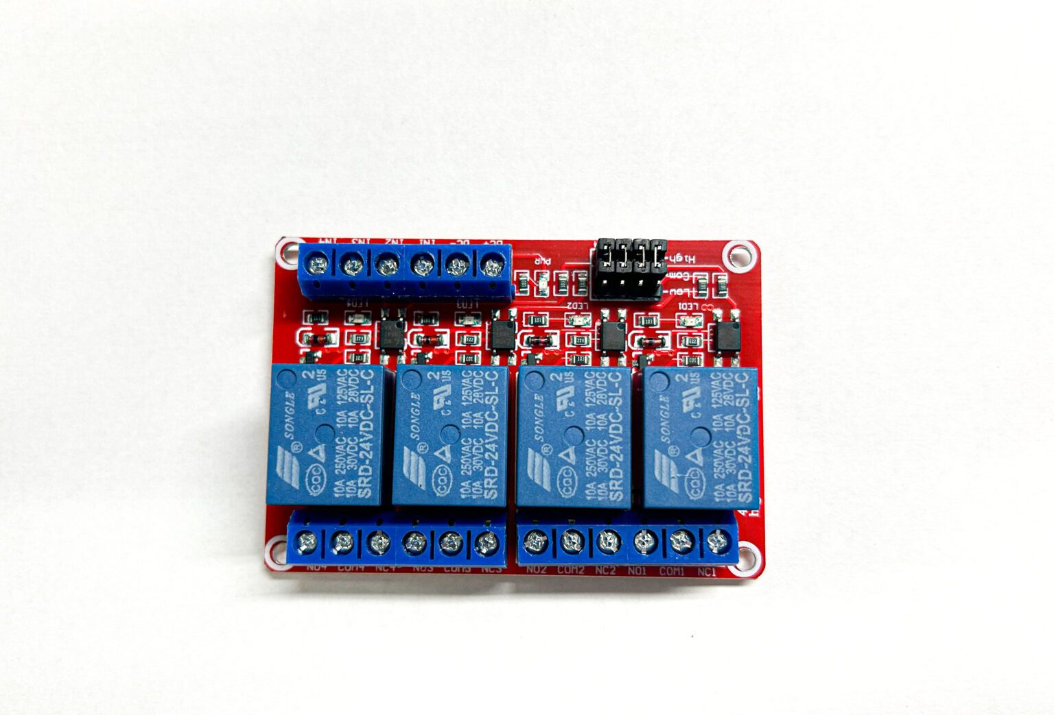 CNC Parts and Components | ShopSabre CNC