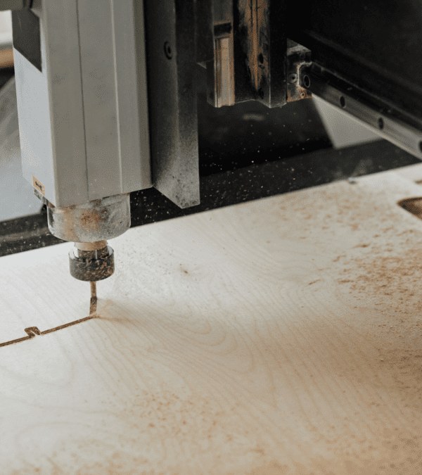 Carving & Engraving - What a CNC Machine can do for you | ShopSabre CNC