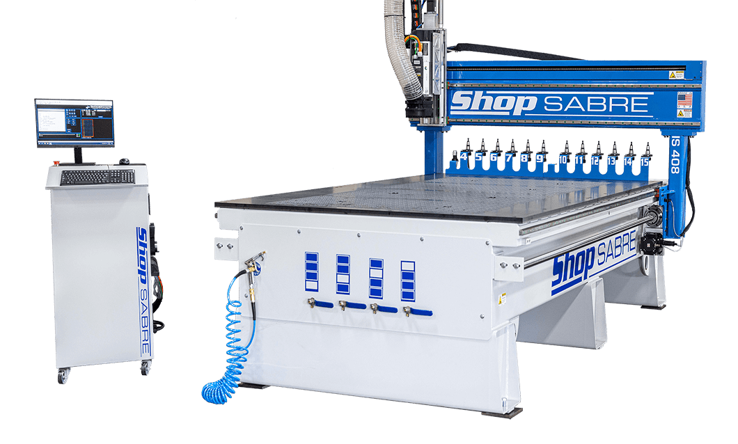 CNC Laser ShopSabre CNC CNC Laser ShopSabre CNC