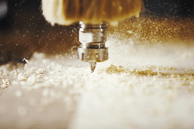 Wood Cutting CNC Projects That Sell | ShopSabre CNC