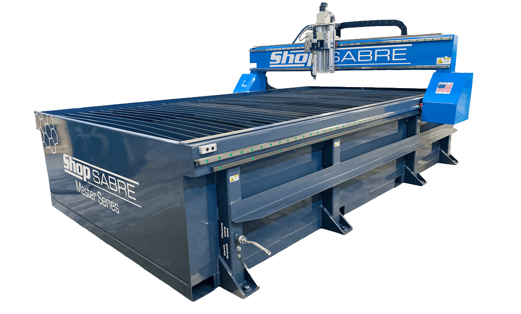 CNC Plasma Tables | CNC Plasma Cutters | ShopSabre CNC