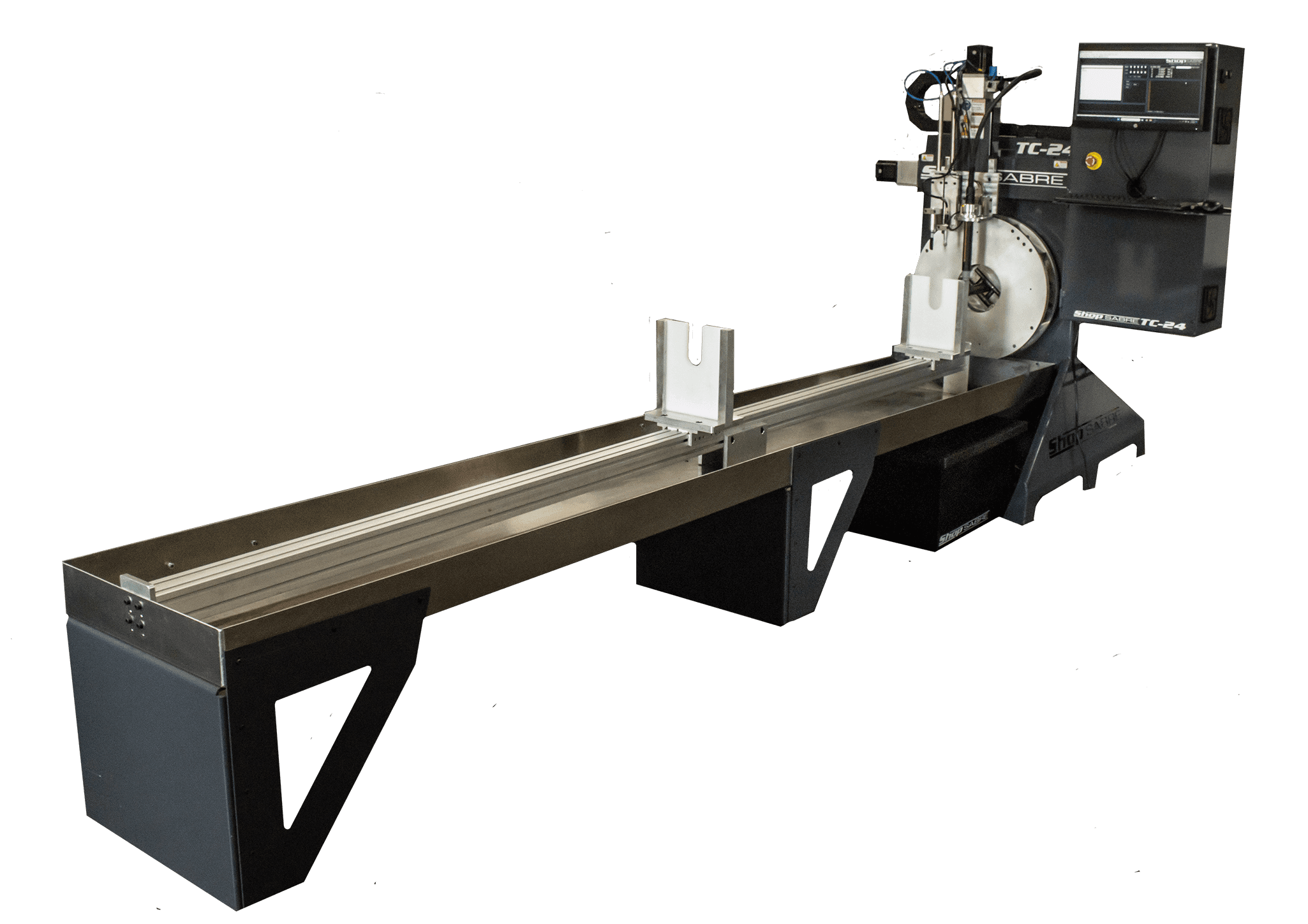 ShopSabre TC Series | ShopSabre CNC