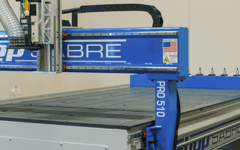 Pro Series CNC Router | Your Next Employee of The Month