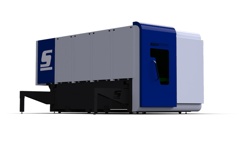 CNC Routers | American-Made CNC Machines | ShopSabre CNC