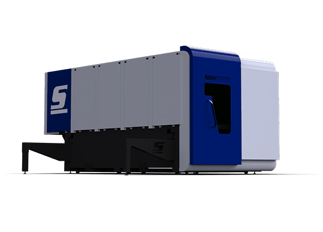 CNC Machines | ShopSabre CNC