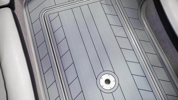 How CNC Machines Work for Custom SeaDek Cutting | ShopSabre CNC