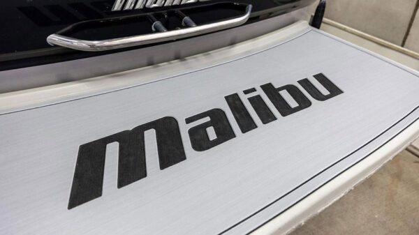 How CNC Machines Work for Custom SeaDek Cutting | ShopSabre CNC