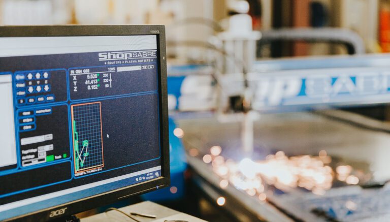 Understanding G-Code and M-Code in CNC Work | ShopSabre CNC