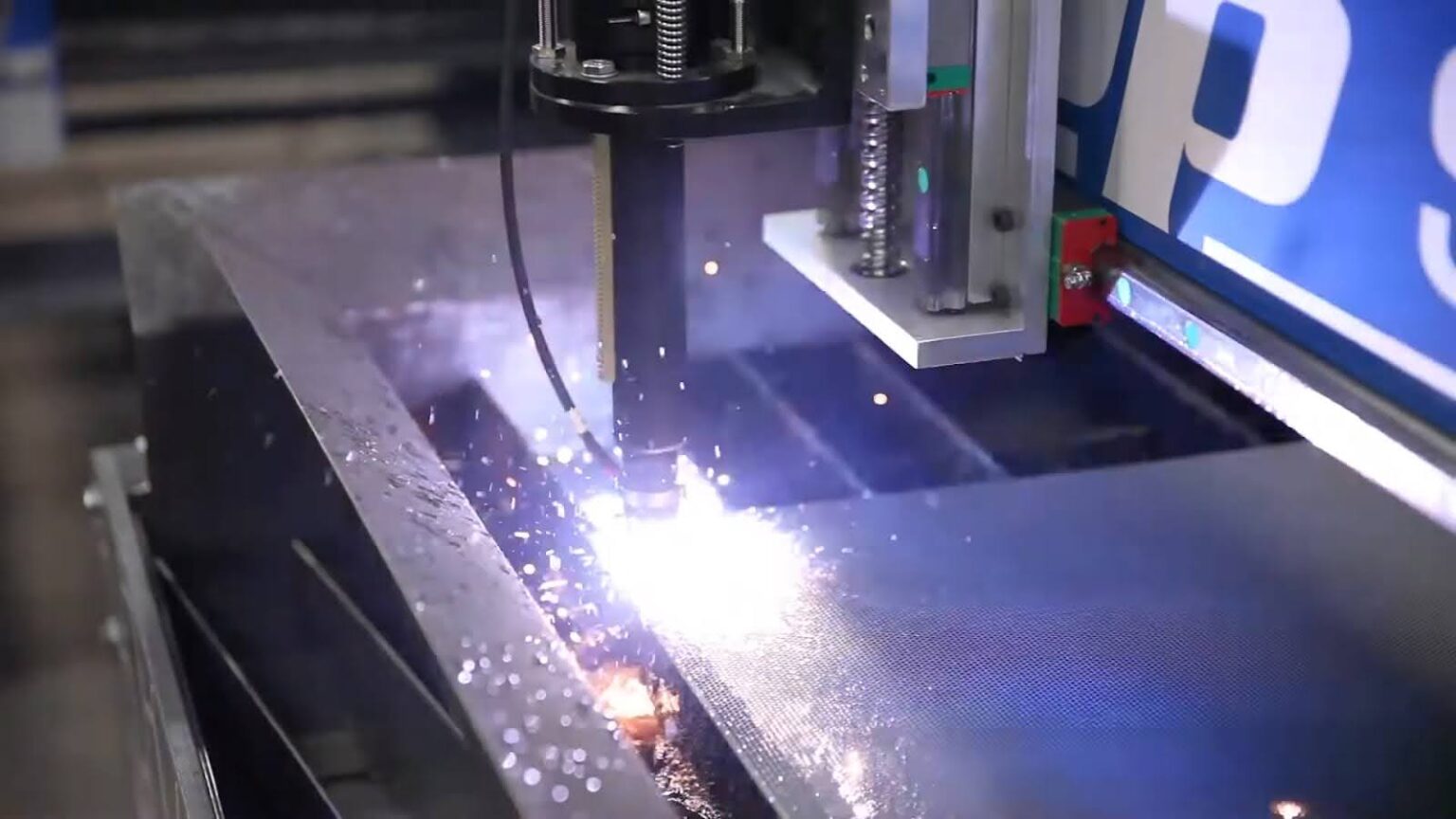 The Best CNC Routers & Plasma Machines for Metal | ShopSabre