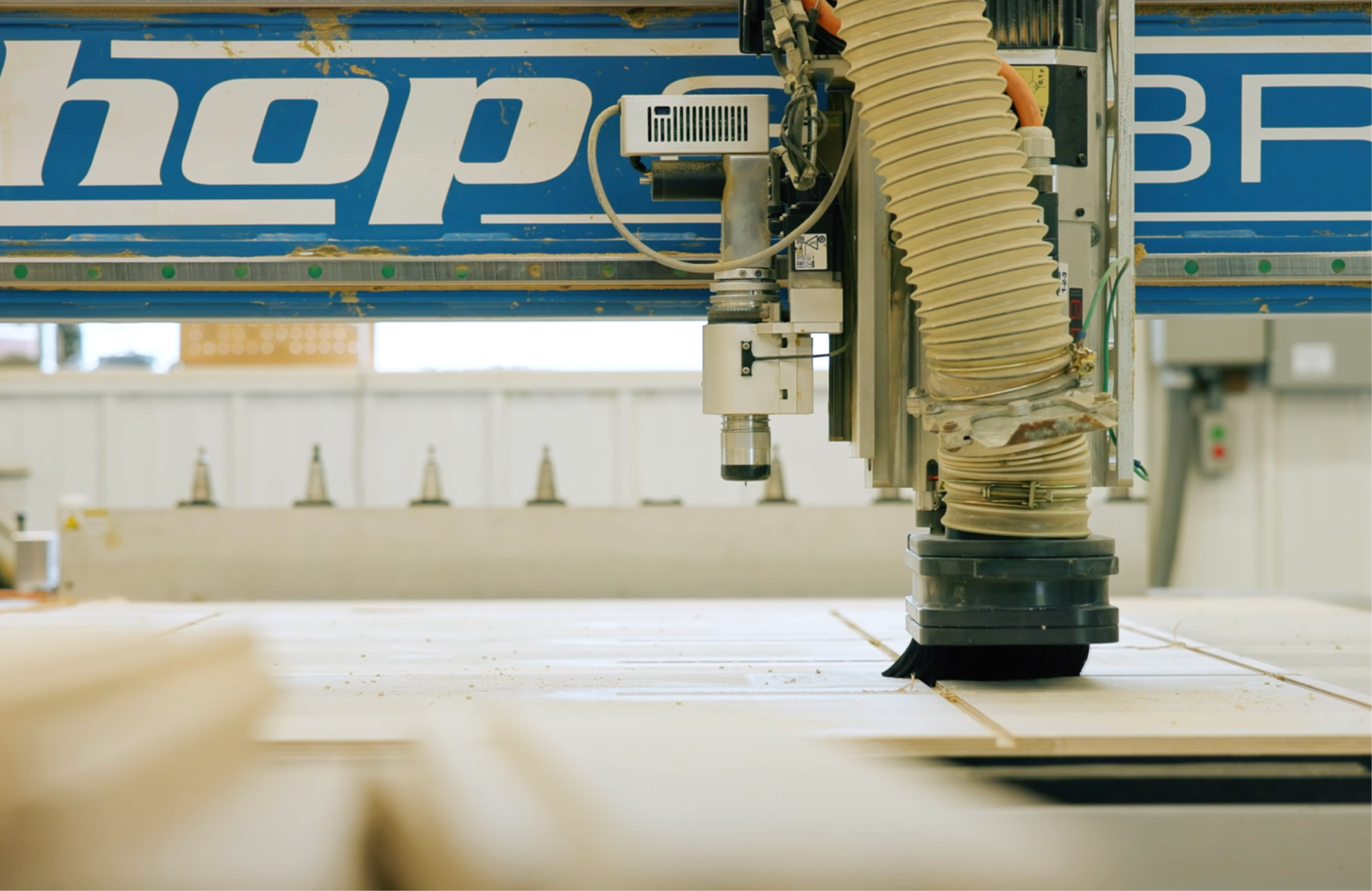 What Can a CNC Machine Do? | ShopSabre