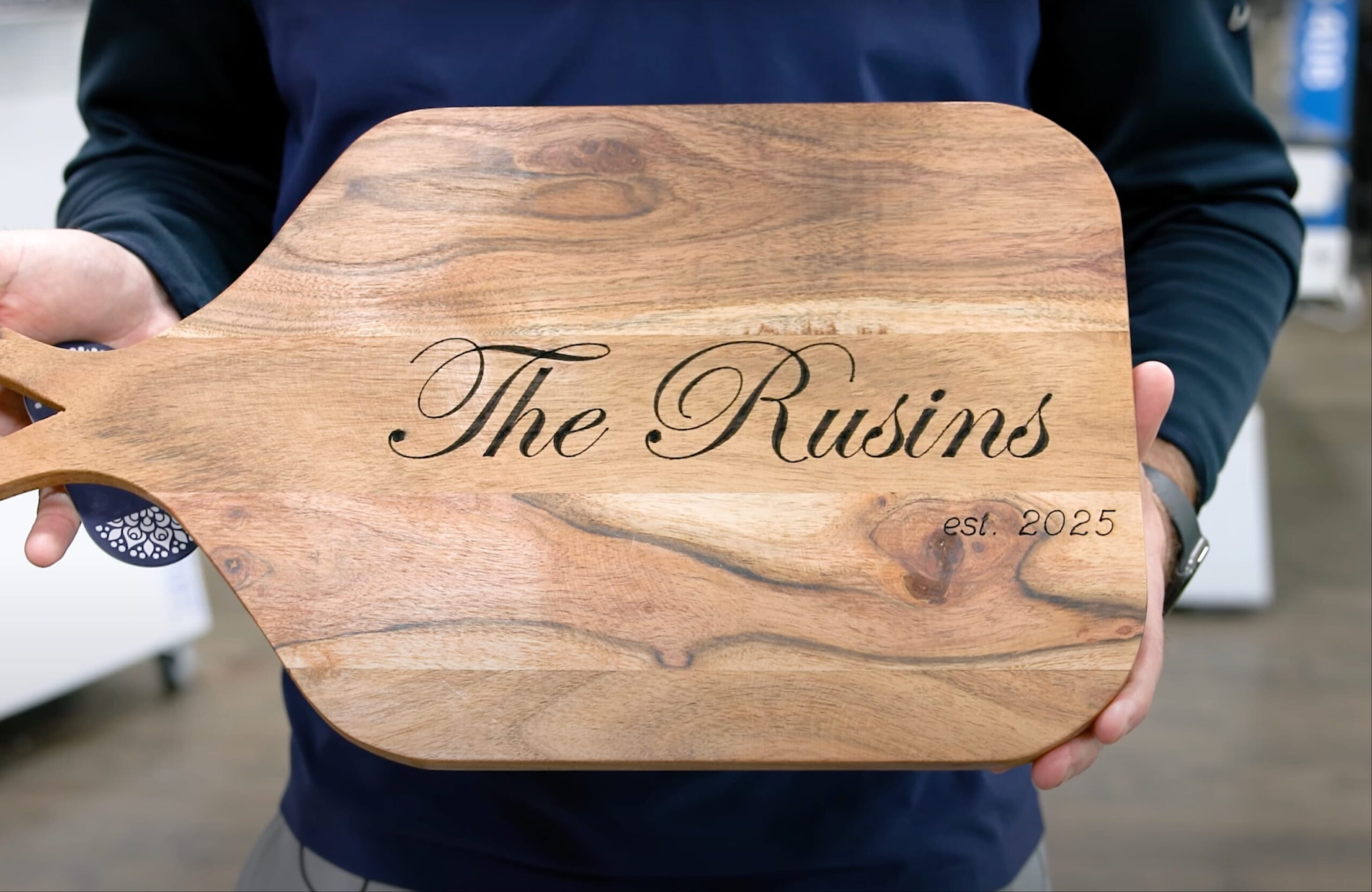 What Can a CNC Machine Do? | ShopSabre